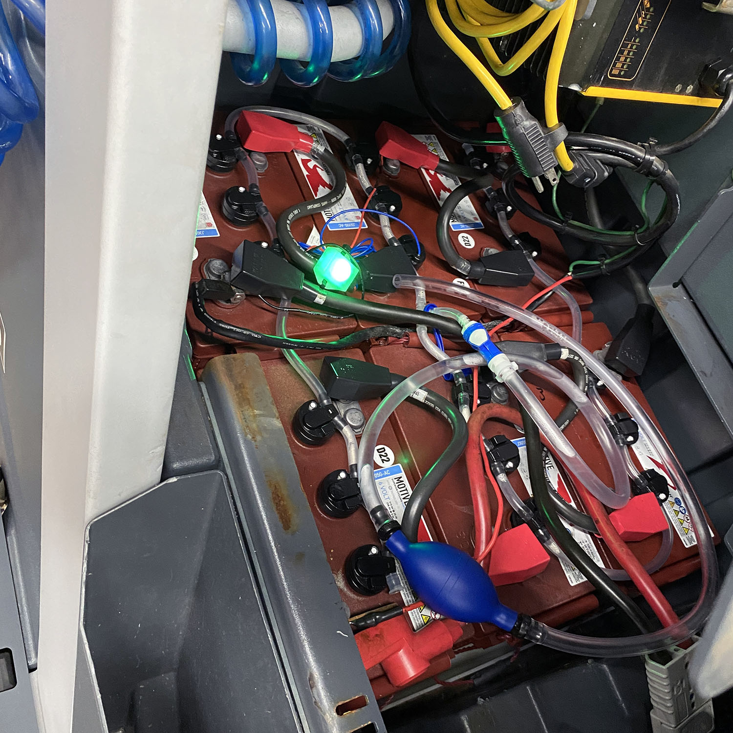 Advance SC6000 36C Rider... - Bortek Shop