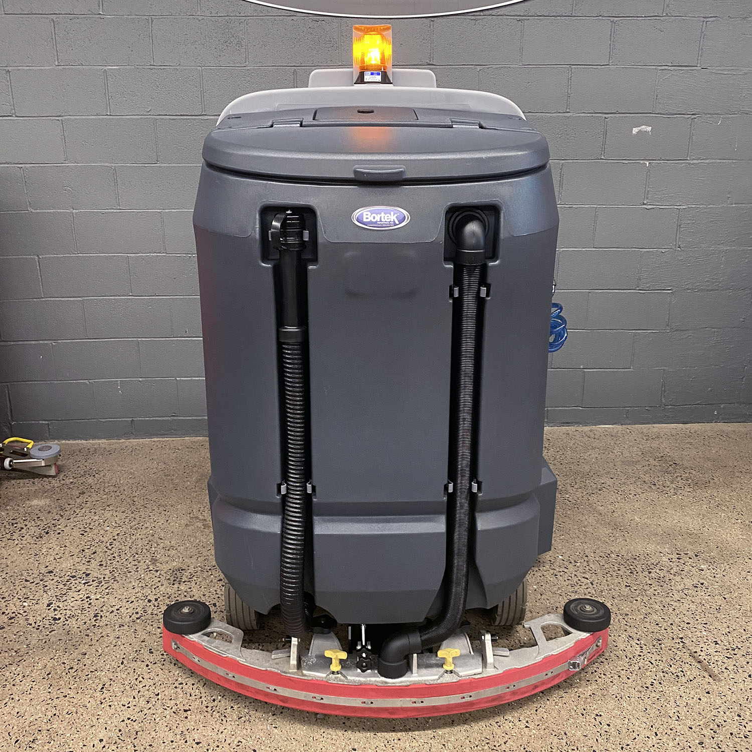 Advance SC6000 36C Rider... - Bortek Shop