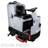 Tomcat GTX 26D Rider Scrubber - Bortek Shop